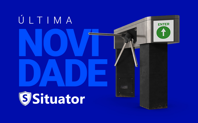 Atualização do Situator permite baixa automática em diferentes ...